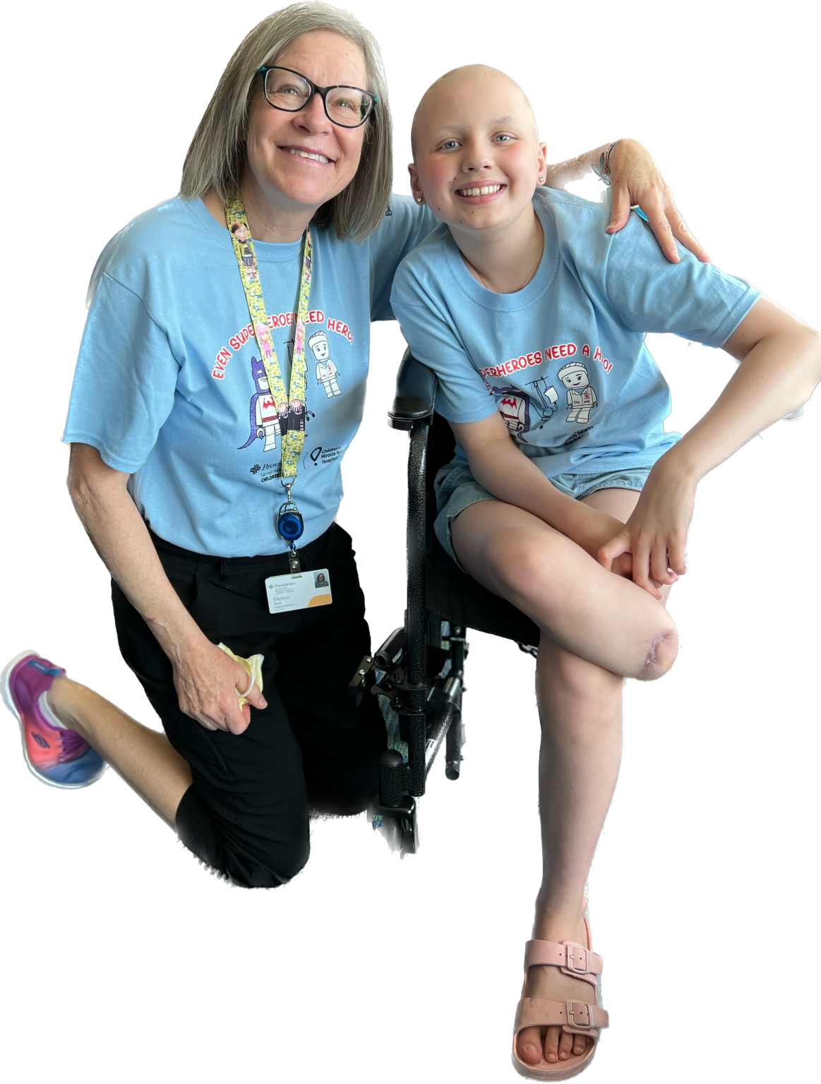 Events - Childhood Cancer Coalition