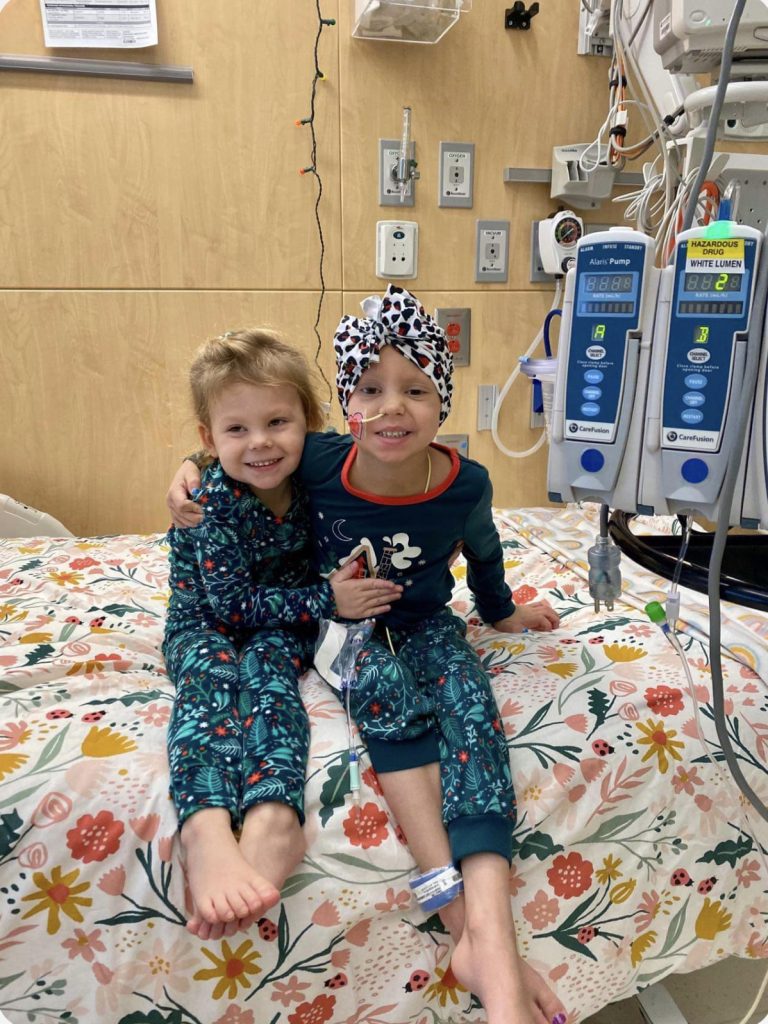 Childhood Cancer Coalition